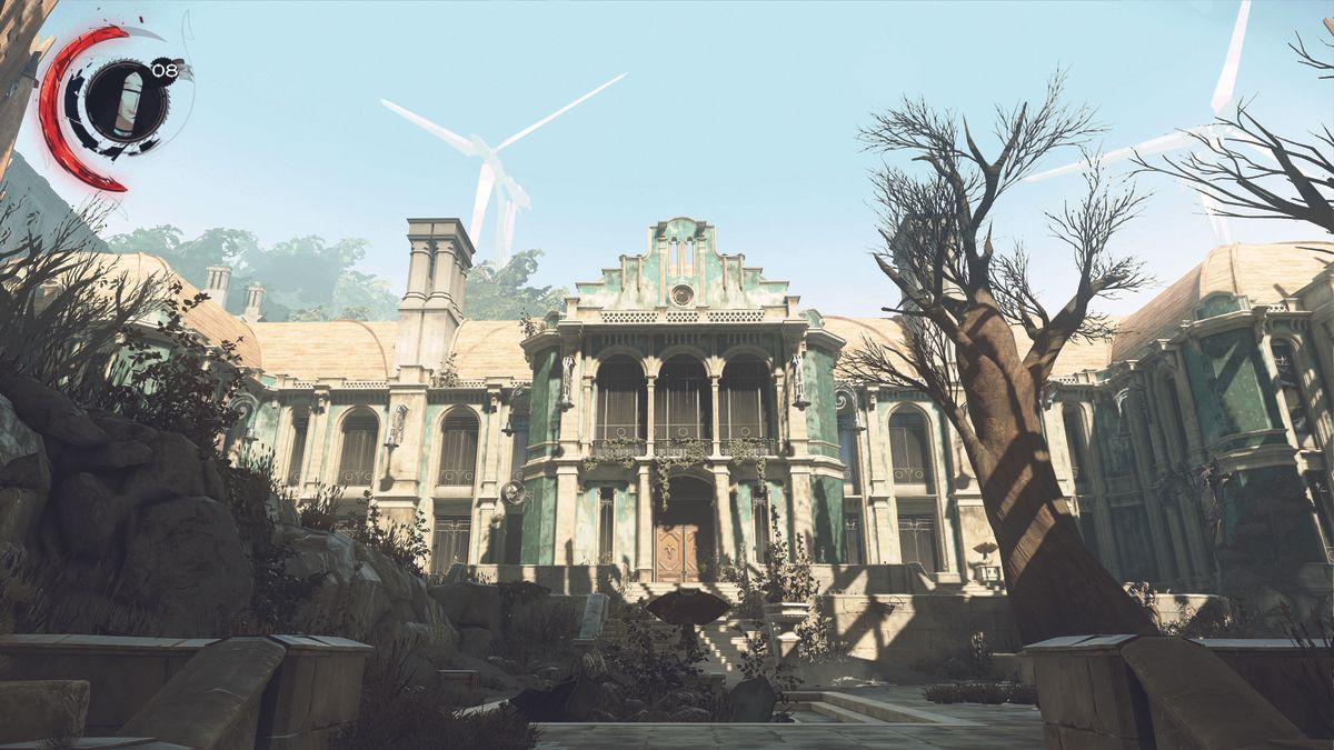 It's time for open world games to ditch the question marks | PC Gamer