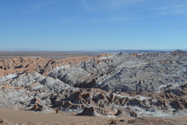 Chile's Atacama Desert Photos | Driest Place On Earth | Live Science
