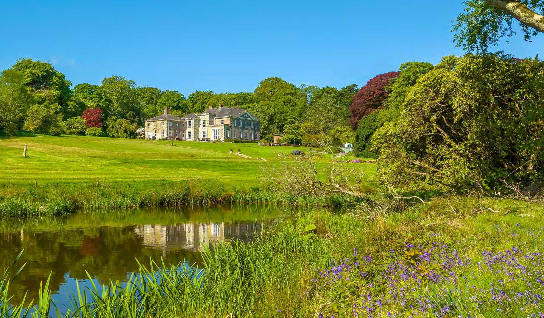 'One of the most enchanting properties in Cornwall’ comes up for sale ...