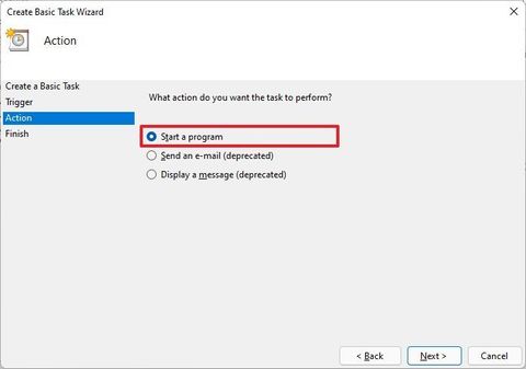 How to launch apps automatically during startup on Windows 11 | Windows Central