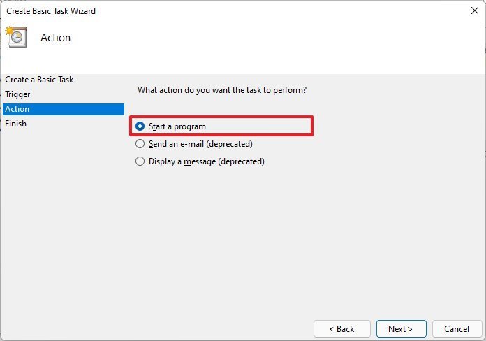 How to launch apps automatically during startup on Windows 11 | Windows ...