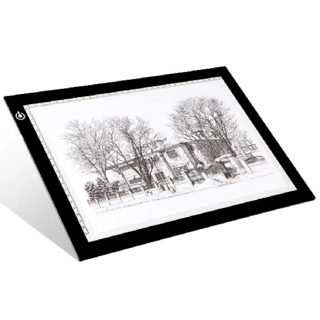 The best lightbox for tracing | Creative Bloq
