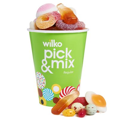 11 very good reasons to shop at Wilko – and the Pick n Mix is just one ...