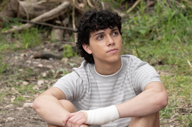 Heat cast: who's who in the Danny Dyer drama | What to Watch