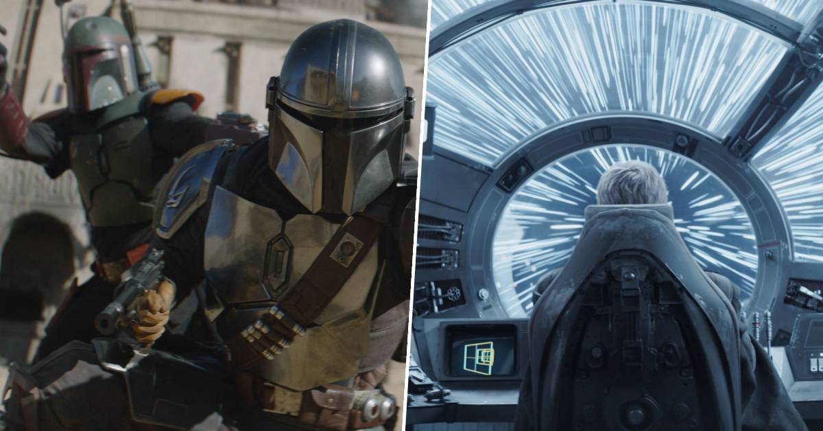 George Lucas' unmade Star Wars show was so expensive and risky that it ...