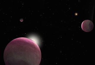 Binary star systems are complex astronomical objects − a new AI ...