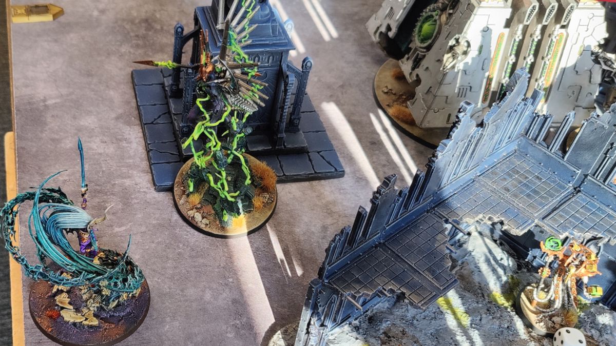 Warhammer 40K 10th Edition first impressions: streamlined and a bit ...