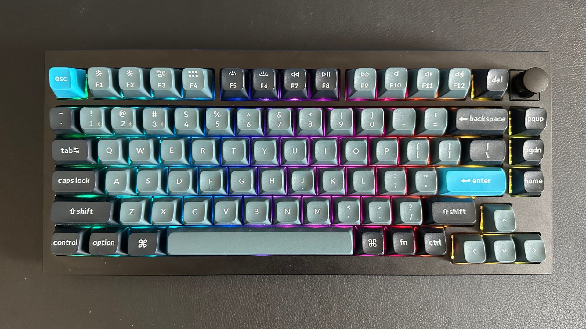 Keychron Q1 Pro review: The gold standard for custom mechanical ...