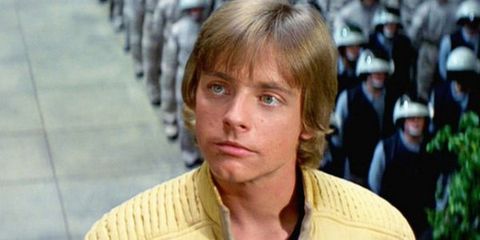 13 Fascinating Things We Learned About Mark Hamill During His AMA ...