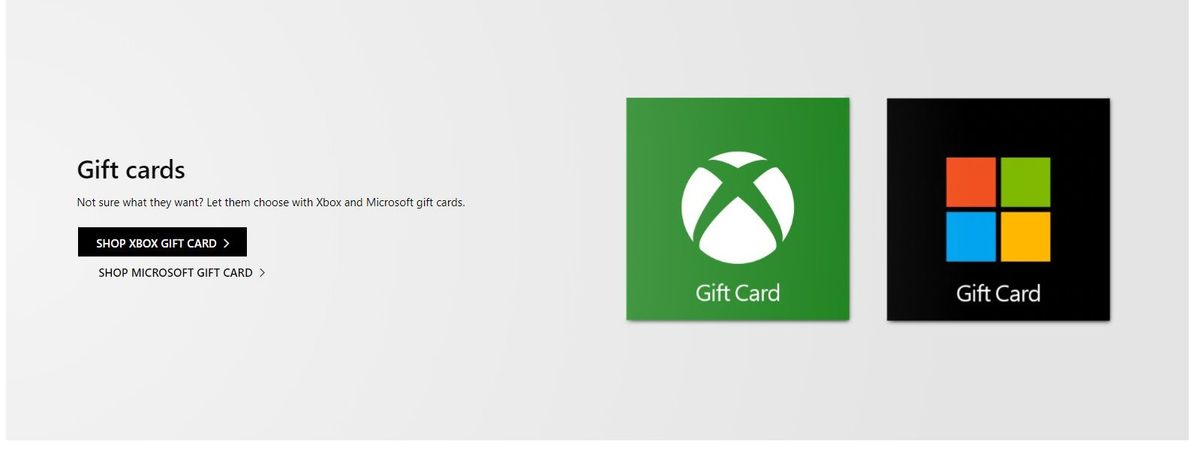 How to send a digital Xbox gift card | Windows Central