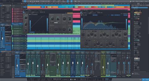 6 of the best DAWs for guitarists | MusicRadar