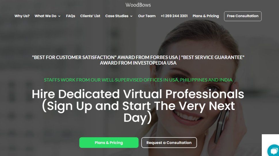 Best virtual assistant service of 2025 | TechRadar