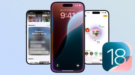 AI Coverage | Tom's Guide