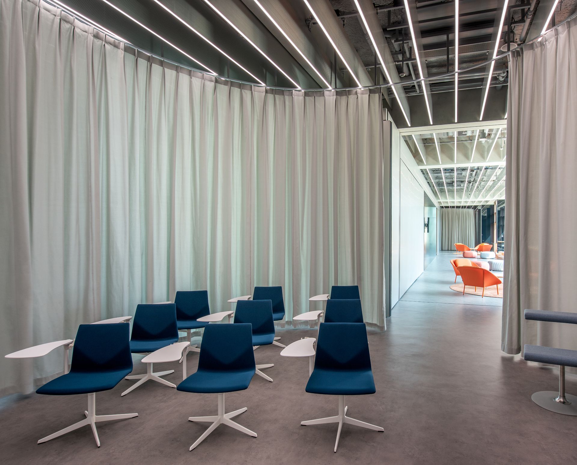 Aim Architecture designs innovation lab in China | Wallpaper*