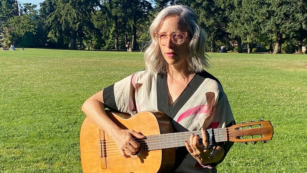 Laura Veirs on how she took overdriven riot grrrl electrics into the ...