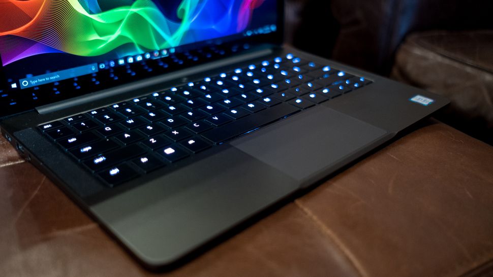 Performance, battery life, and verdict - Razer Blade Stealth review ...