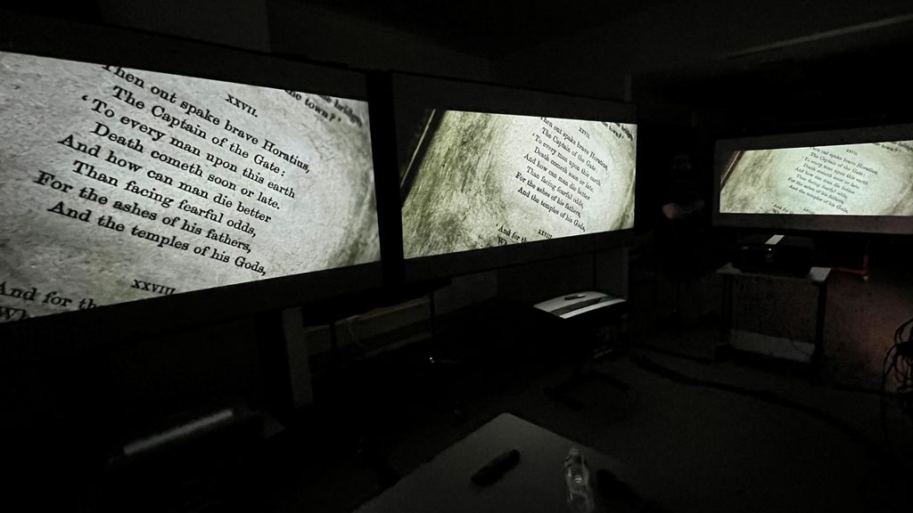 I tested 14 projectors in a single day – these 2 were the best | TechRadar