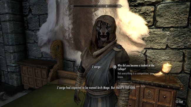 The best Skyrim companions and followers to join you on quests ...