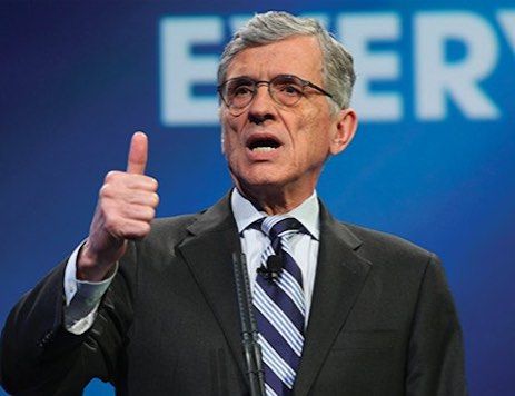 FCC Inspector General Finds Wheeler Authorized Lifeline Leak | Next TV ...