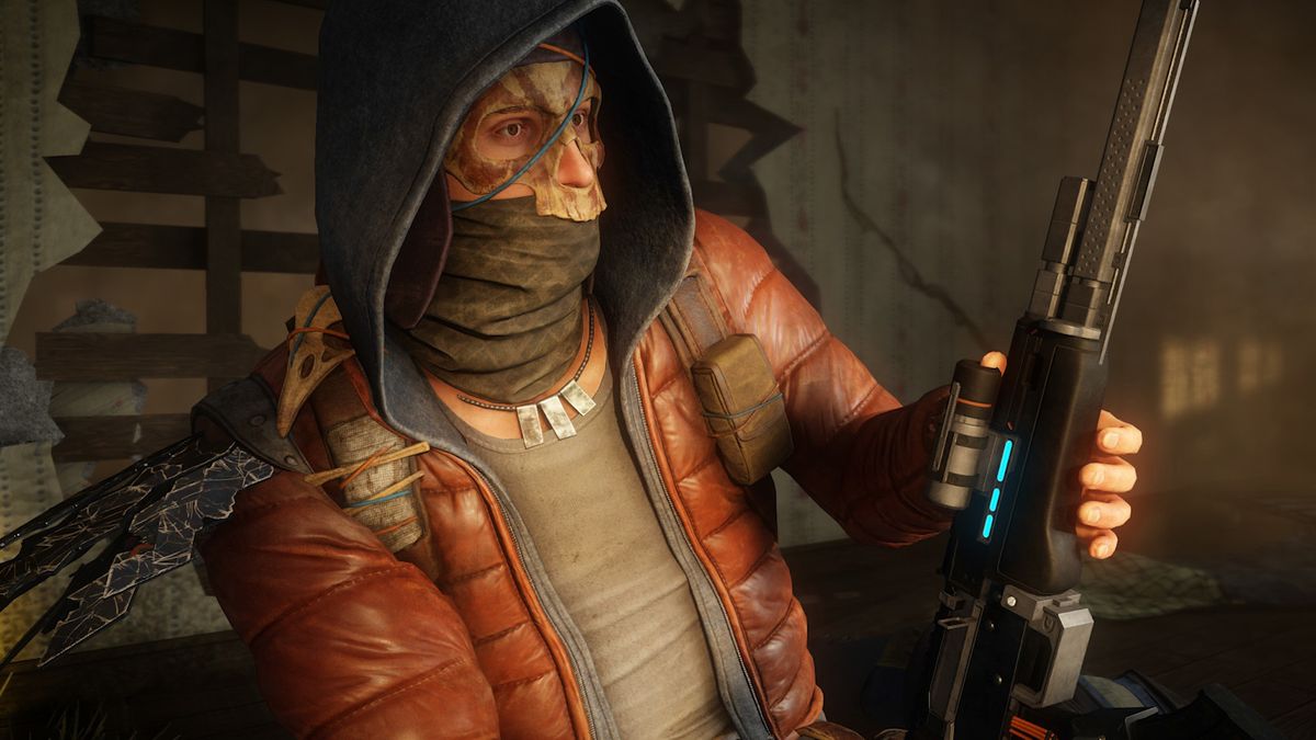 Beta signups for 1,000-player battle royale game Mavericks: Proving ...