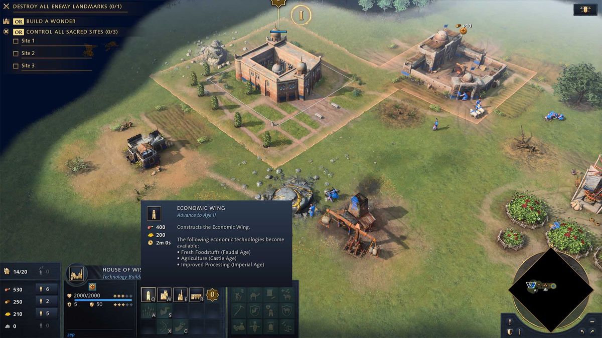 Age of Empires 4: Beginner's guide to civilization units and bonuses ...