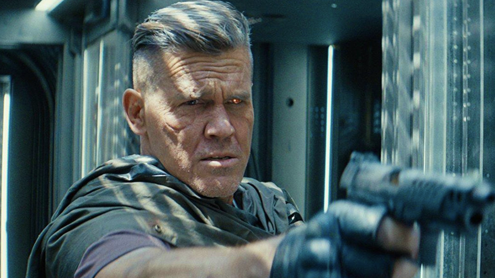 Josh Brolin Shares Fan Art Of Him As Wolverine And It’s A Vibe ...