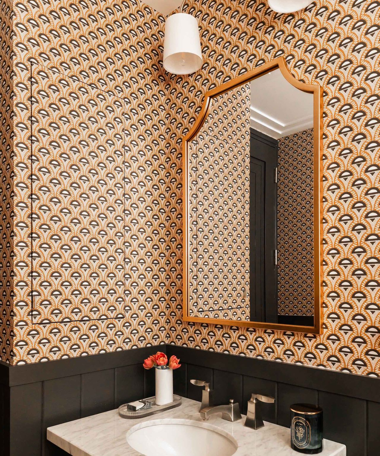 10 exciting pattern trends you can’t afford to miss in 2024 | Homes and ...