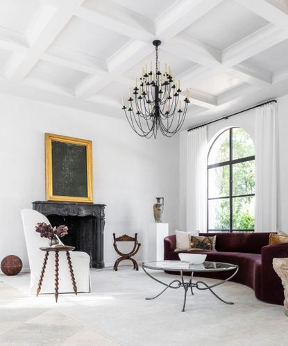 What is holistic interior design? | Homes and Gardens