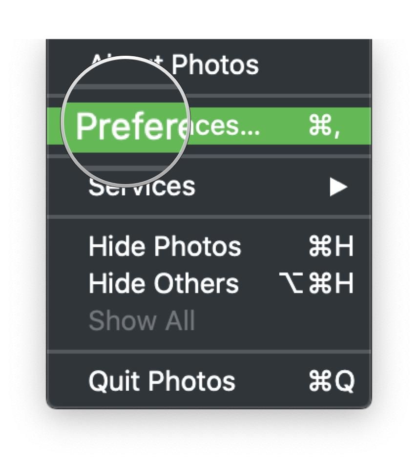 How to use Photos with multiple Macs | iMore