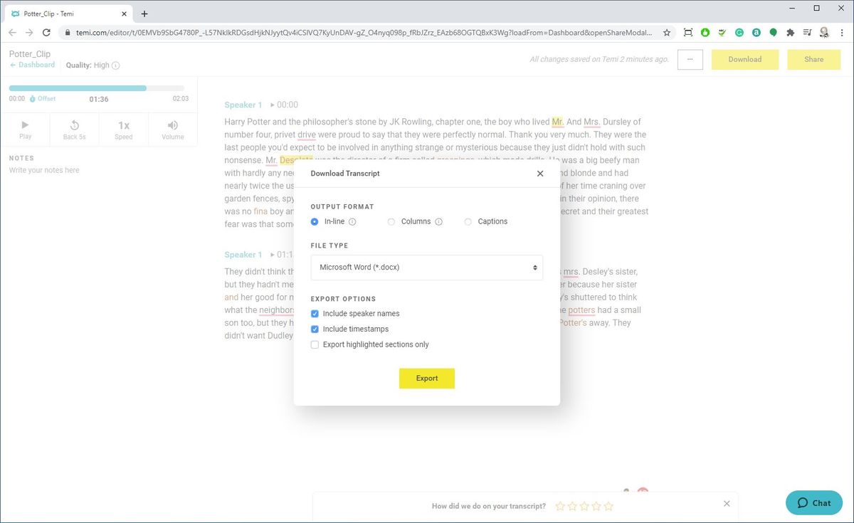Temi review | TechRadar