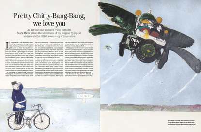 Country Life 2 October 2024 | Country Life