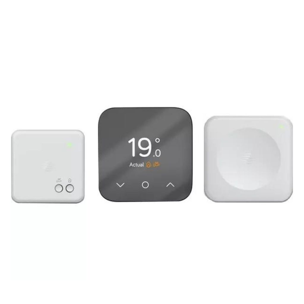 Are smart heating systems worth it? The pros and cons | Ideal Home