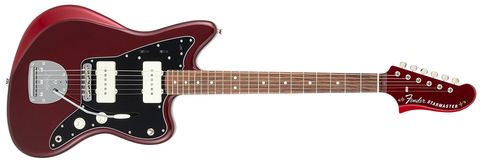 The Fender Starmaster is a Jazzmaster/Starcaster mashup | Guitar World