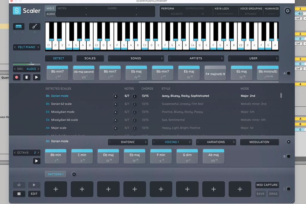 5 music theory tools to help you make better electronic music | MusicRadar