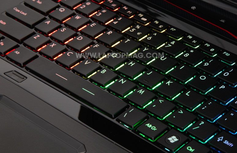 MSI GT70 0NE-276US Review | Gaming Notebook Review | Laptop Mag