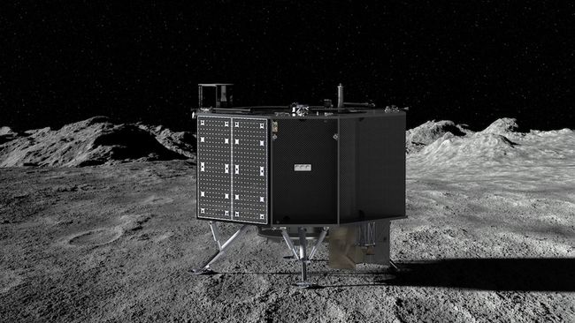 Japan's iSpace nabs $55 million NASA moon landing deal | Space