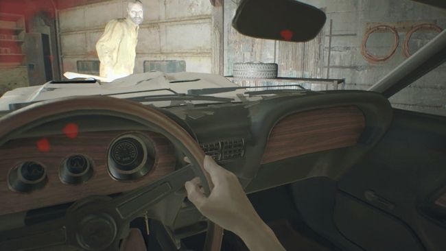 How to beat all Resident Evil 7 boss fights | GamesRadar+