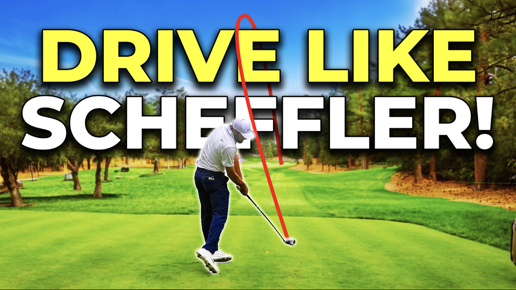 Golf Driving Tips | Golf Monthly