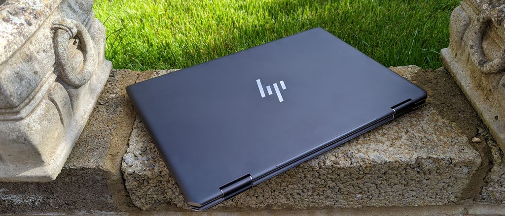 HP Spectre x360 16 review: A flipping delight | Laptop Mag