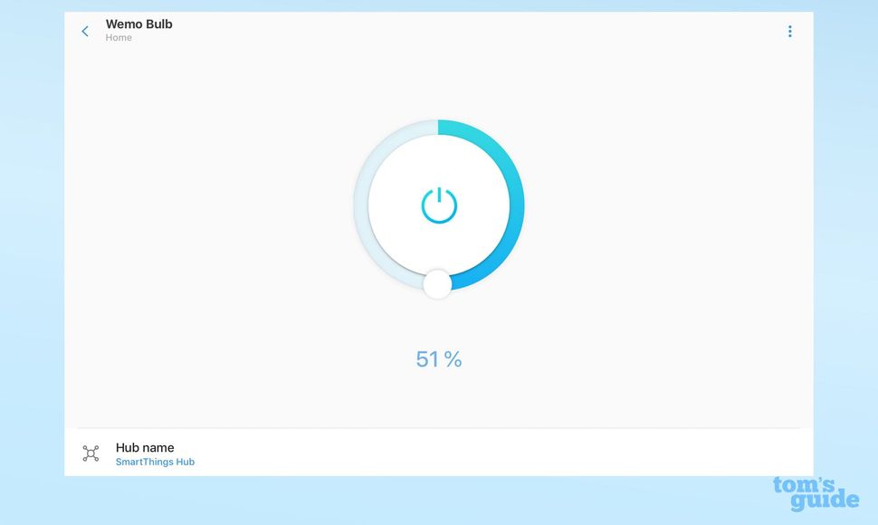 Samsung SmartThings Wifi review | Tom's Guide