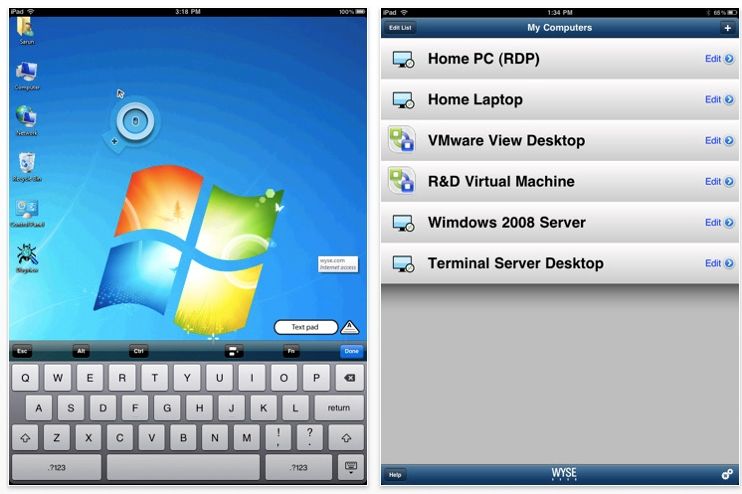 Top 10 remote desktop applications | ITPro