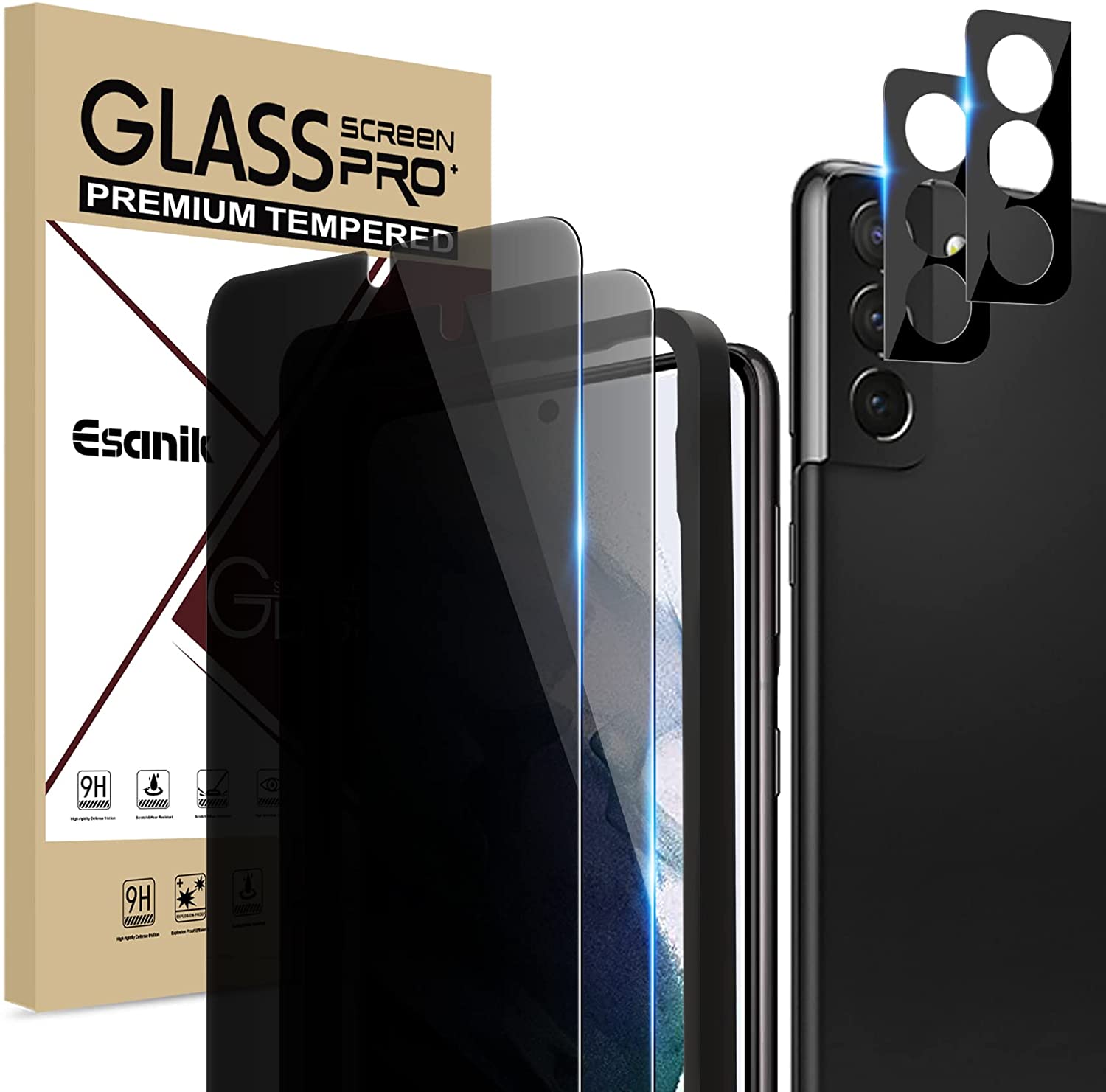 Best Samsung Galaxy S22 Plus screen protectors 2022 | Android Central