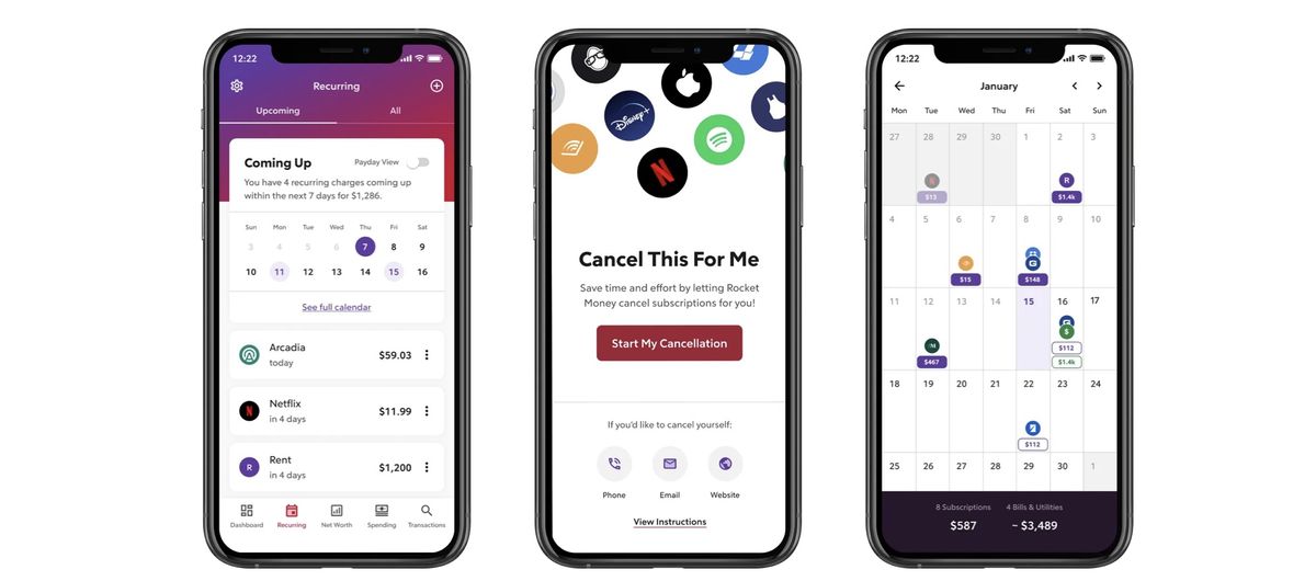 Rocket Money review | TechRadar