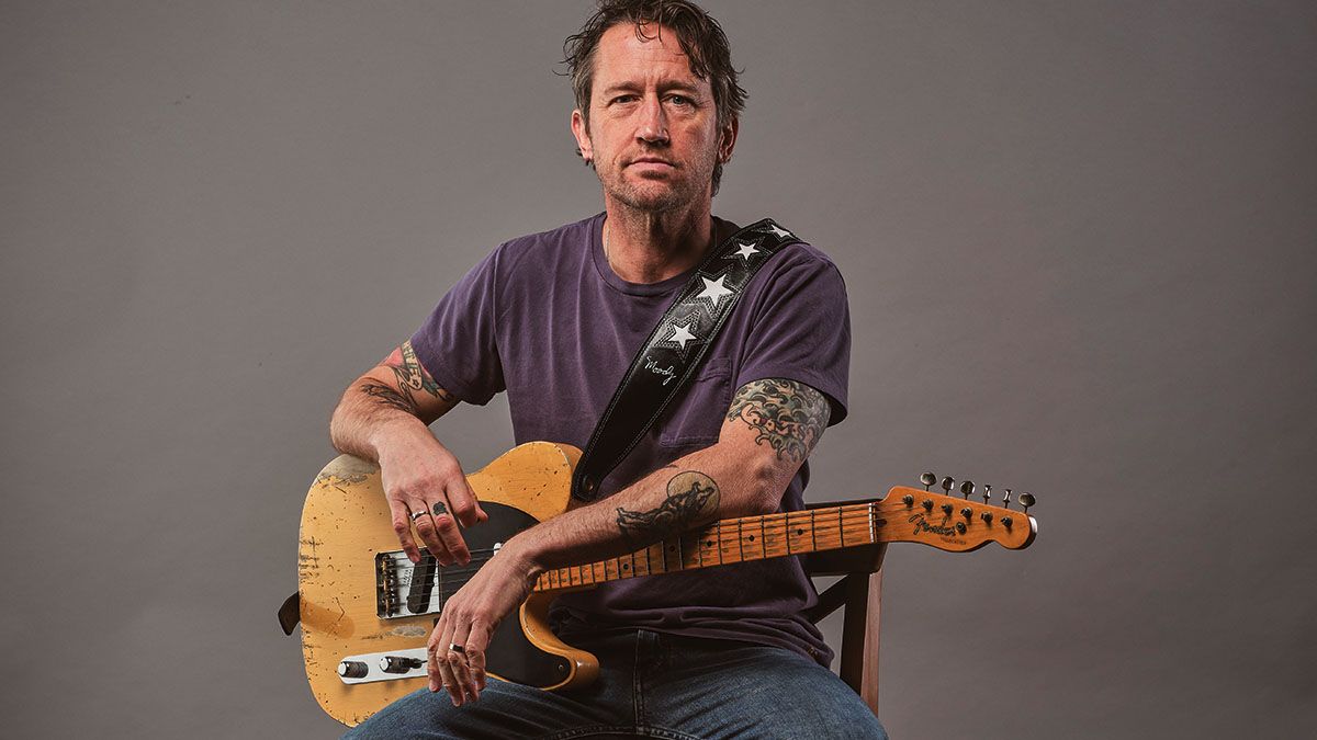 “My Foo Fighters setup is the kind of beast you have when somebody ...
