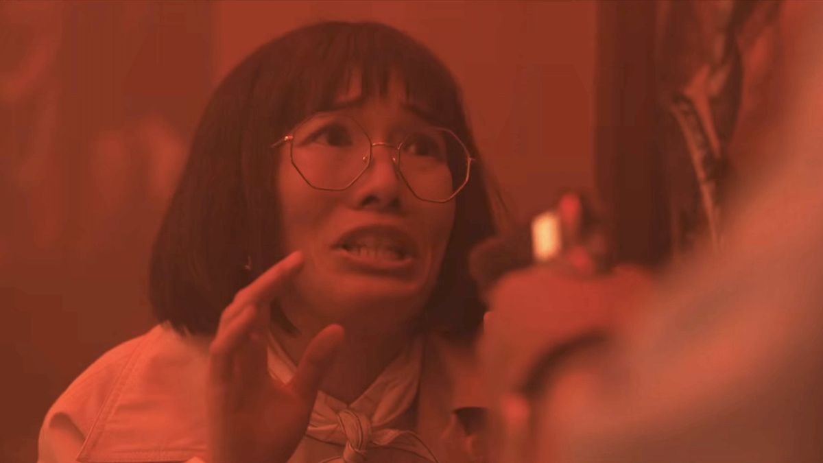 Beef: 12 Thoughts I Had Watching The Steven Yeun And Ali Wong Netflix ...