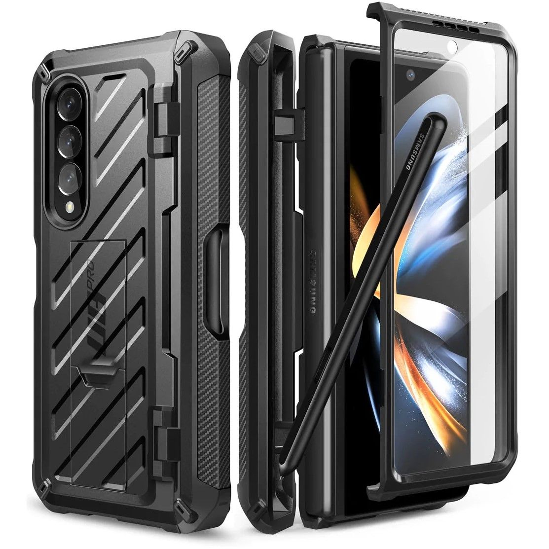 Best Samsung Galaxy Z Fold 4 cases | Android Central