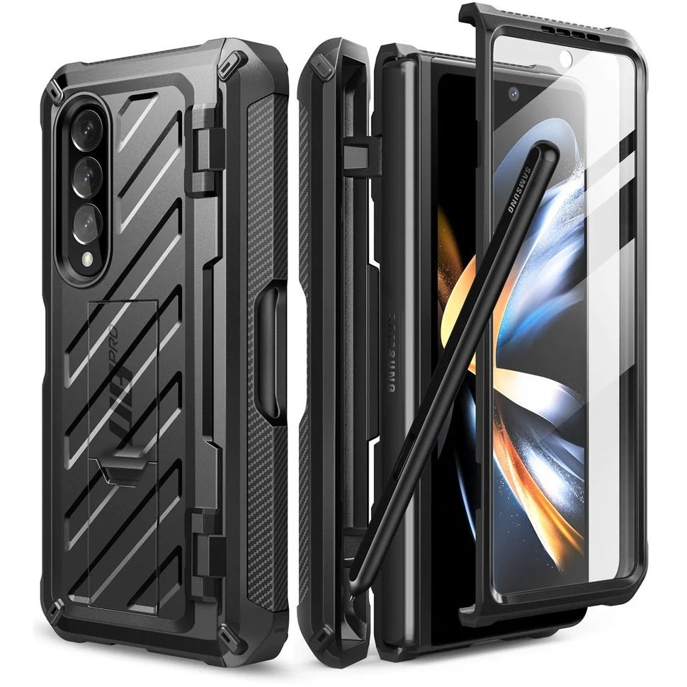 Best Samsung Galaxy Z Fold 4 cases | Android Central