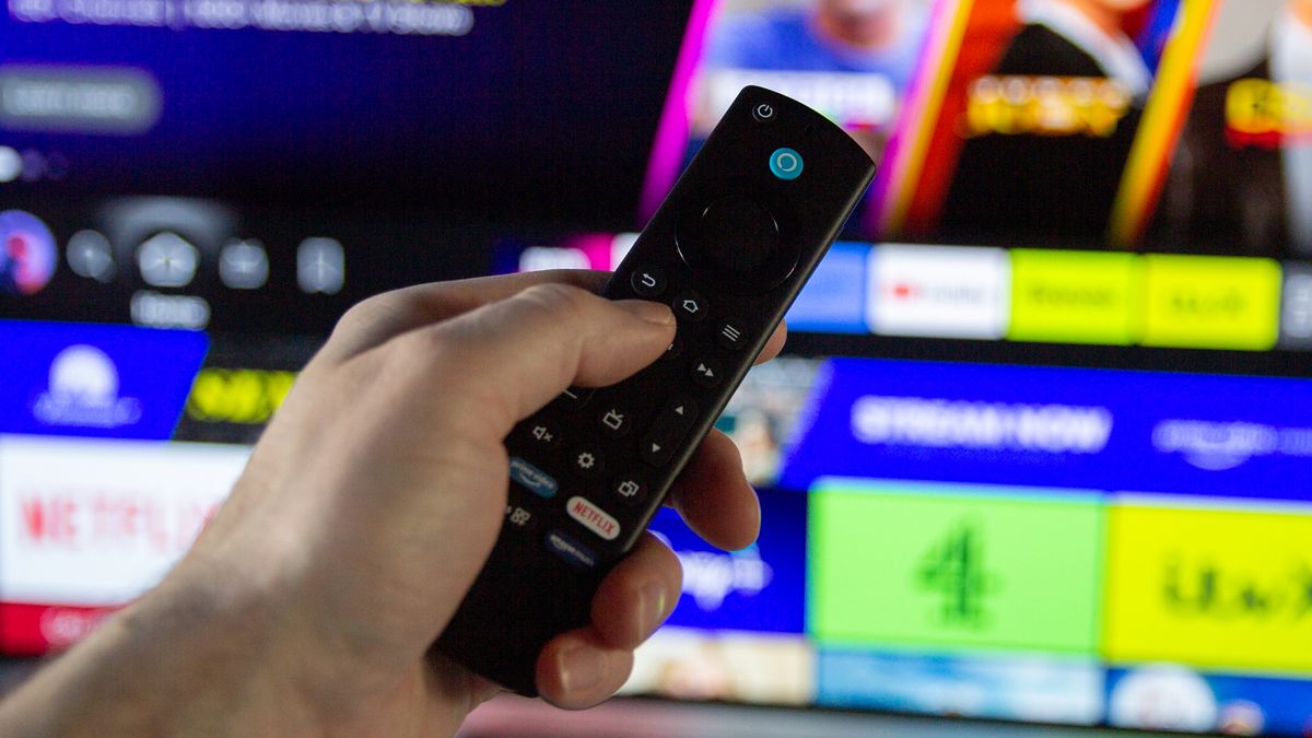 This new Fire TV Stick app brings a high-end PC gaming rig into your ...