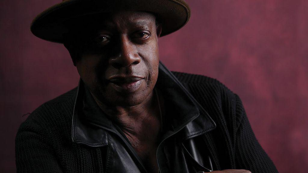 "It’s like an ocean of music, of experience and concept and feelings ...