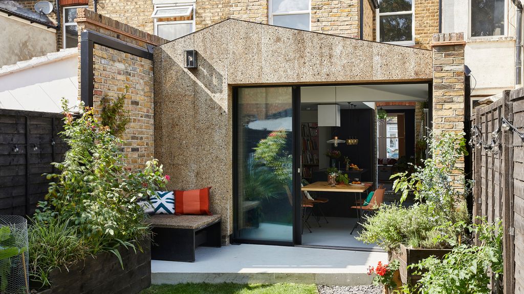 How much does an extension cost in 2025? | Homebuilding